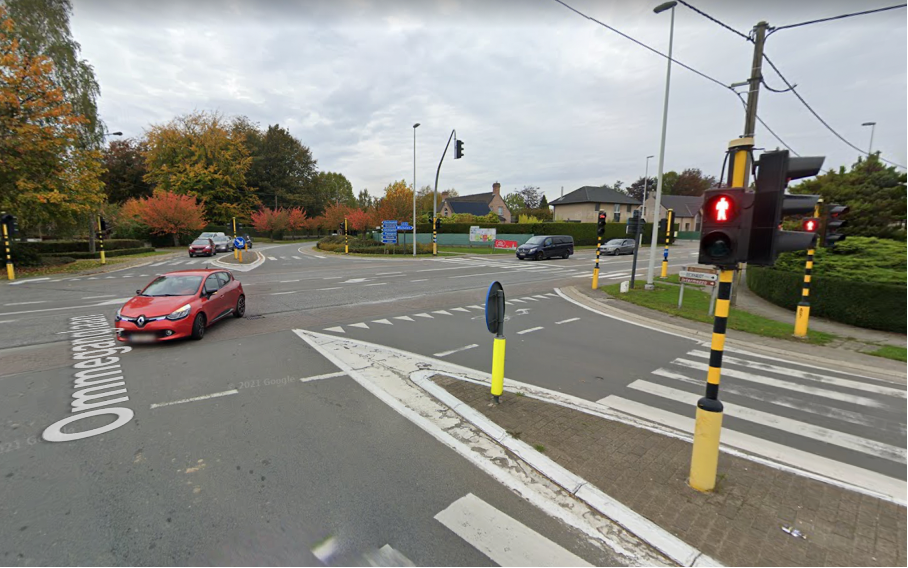 Ontwerp | Wegen en verkeer